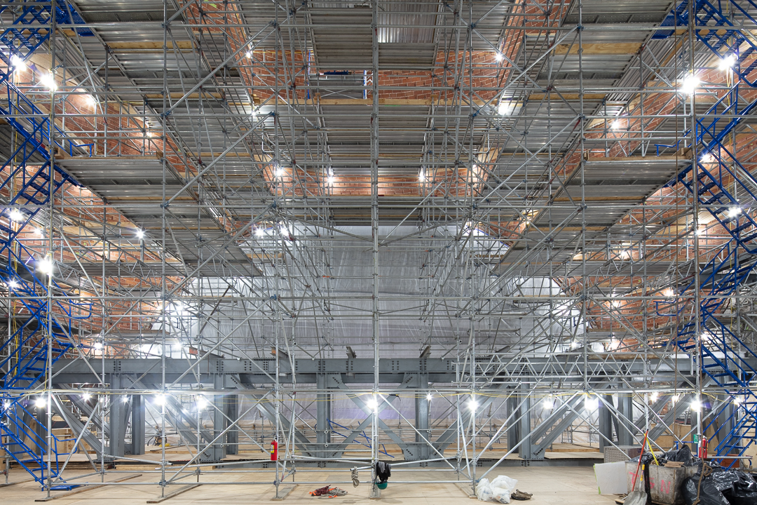 Interior Photographer in New York | Peter Dressel Photography