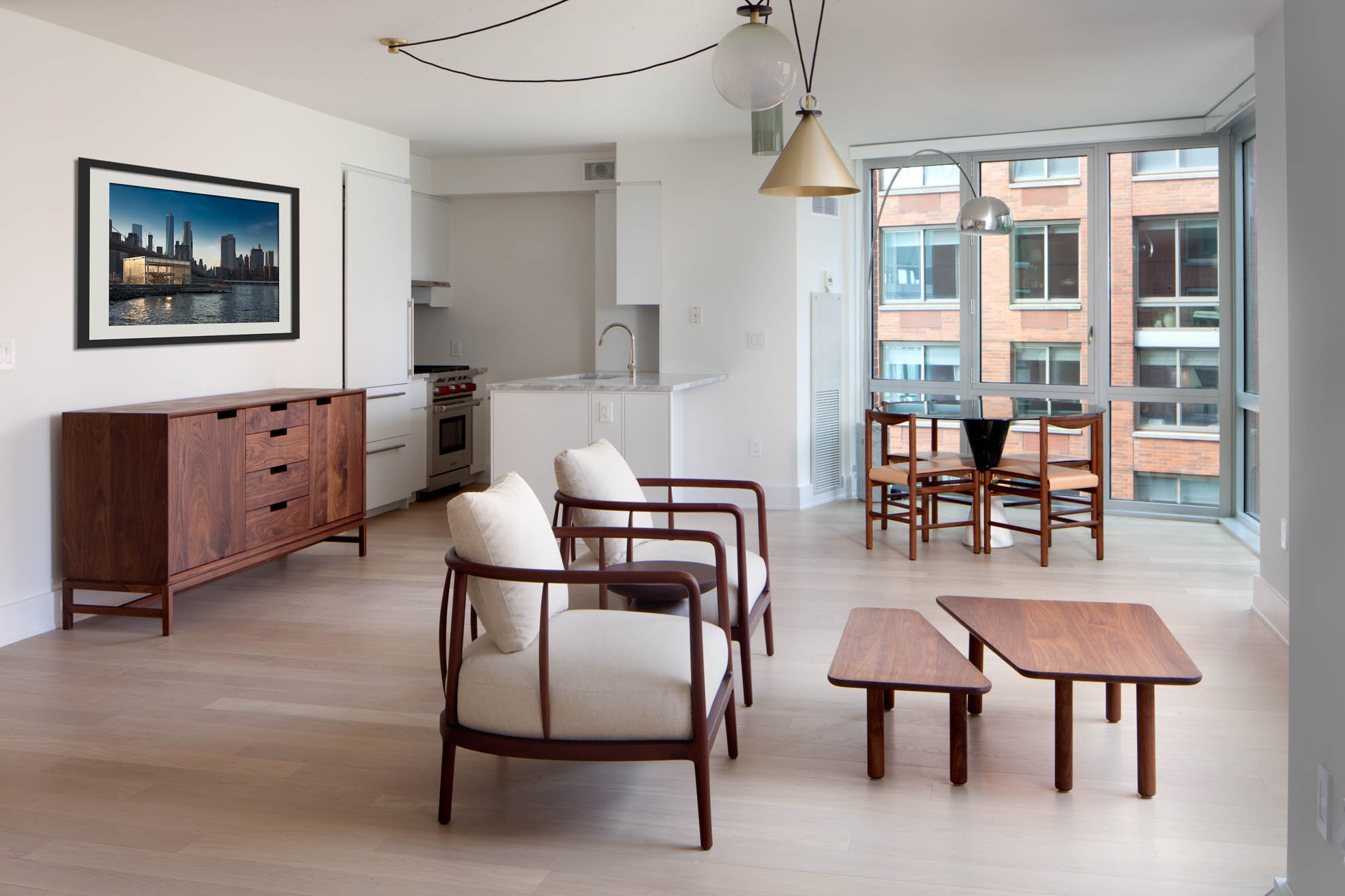 Interior Photographer in NYC | Peter Dressel Photography