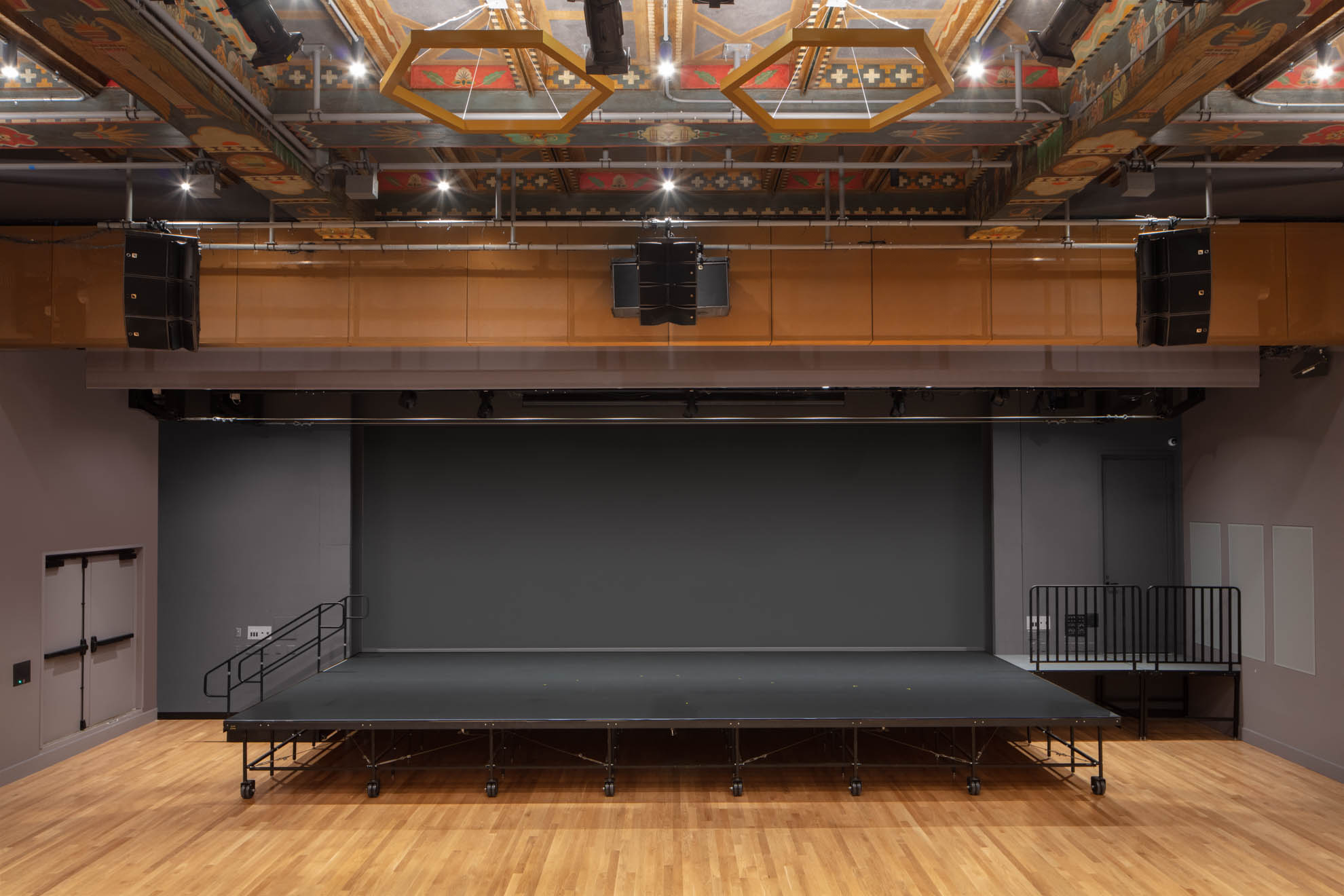 Interior Photographer in New York | Peter Dressel