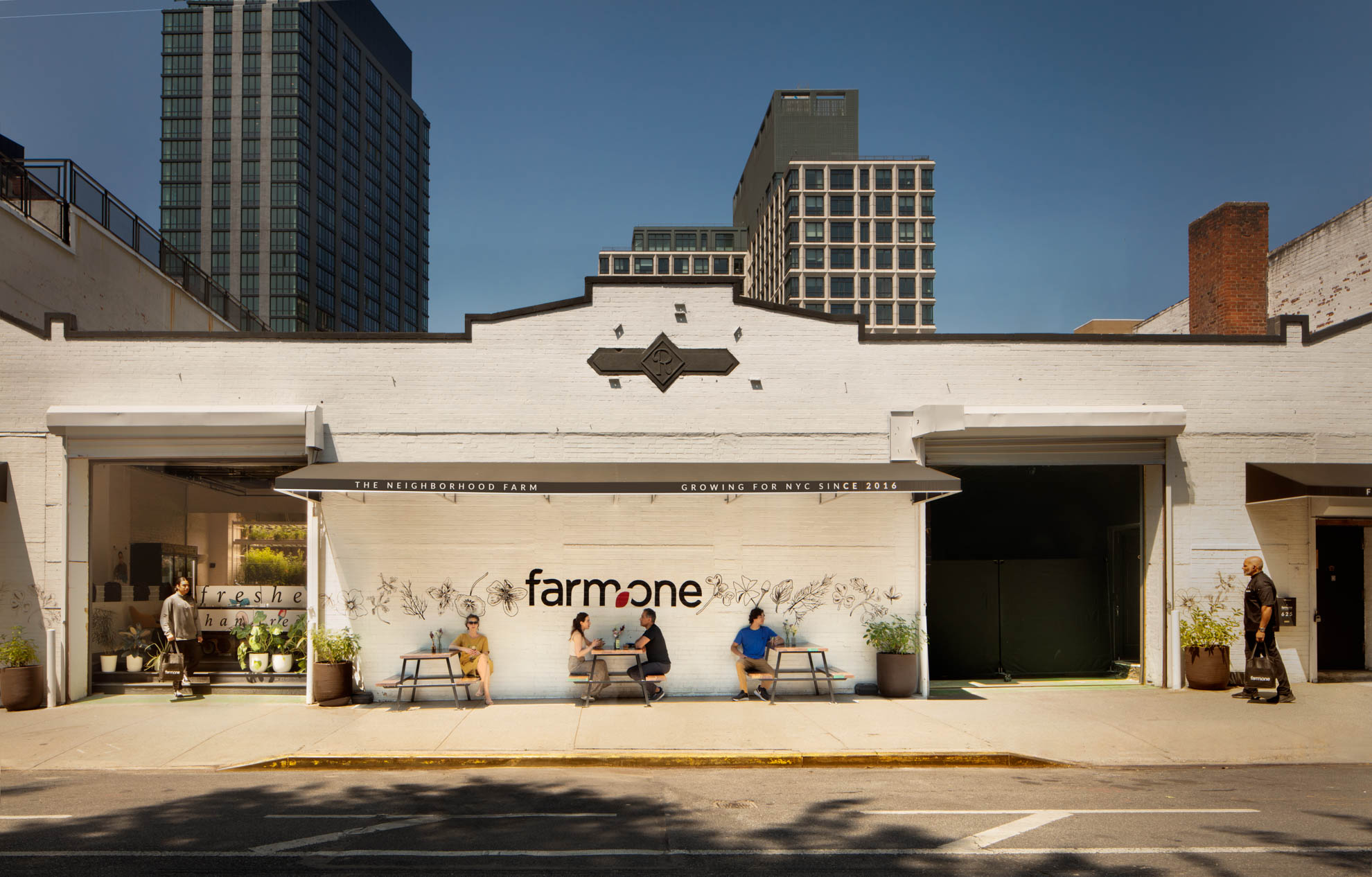 Brooklyn Interior Photographer | Peter Dressel | New York