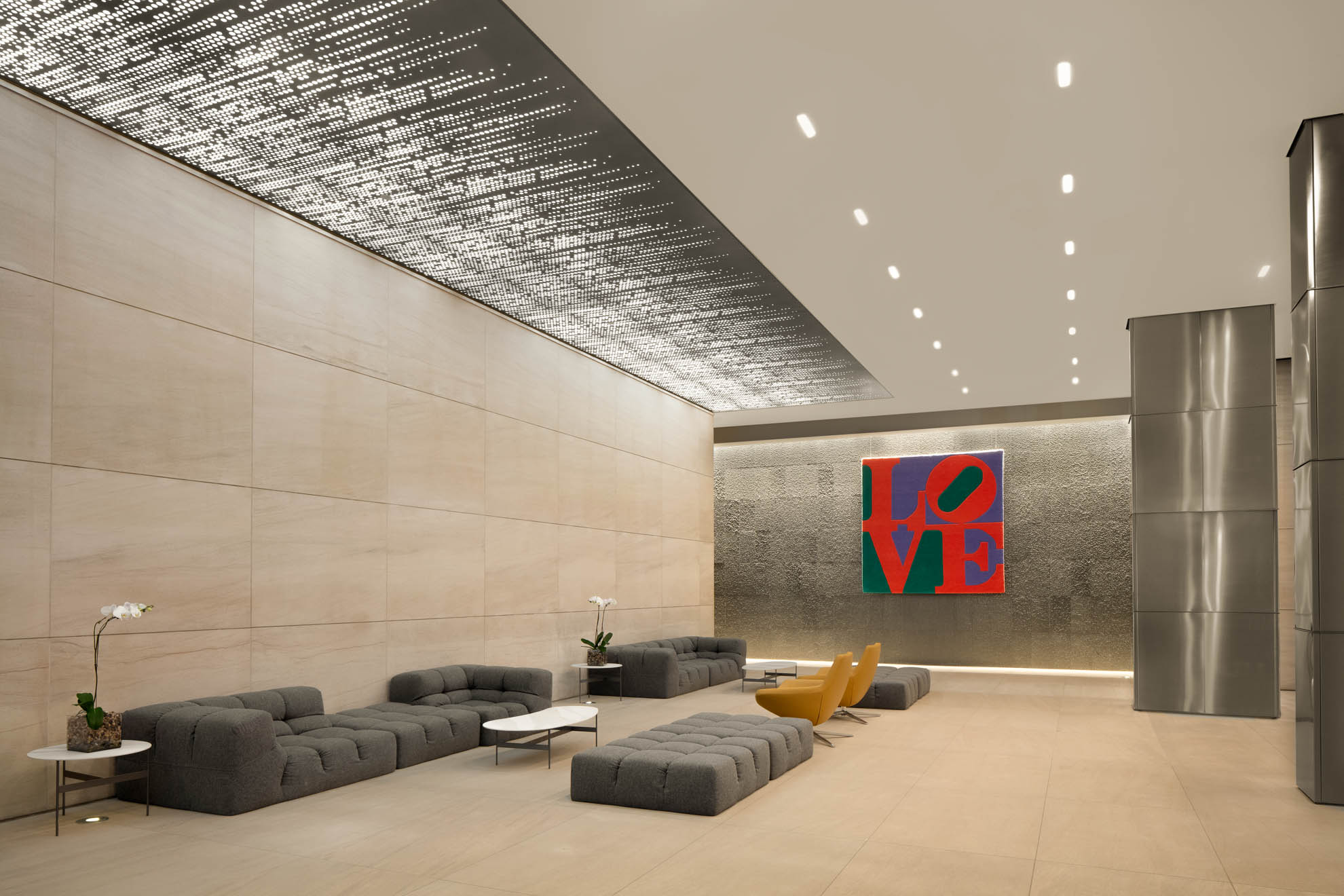 Architectural Photographer Working in New York | Peter Dressel